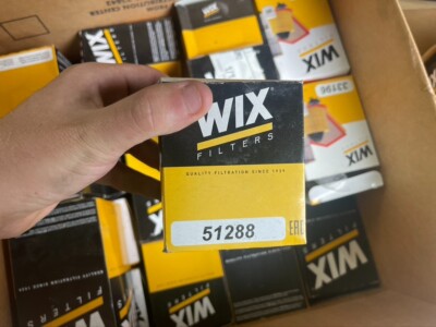 Wix 51288 FILTER BRAND NEW | eBay