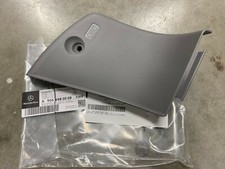 Mercedes-Benz 16469015309051 Genuine OEM Rear Pillar Trim for sale ...