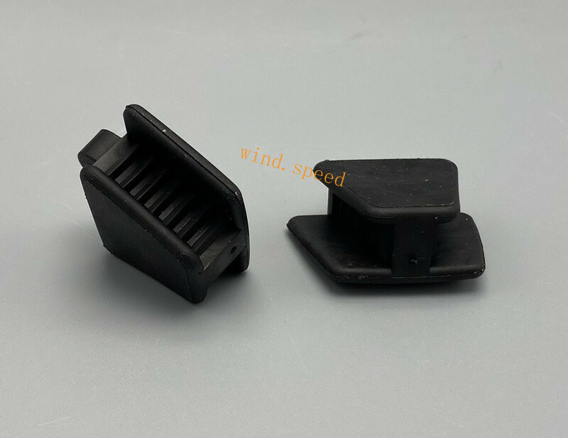 Dental Mouth Props Silicone Bite Block Autoclavable L/M/S Adult Child ...