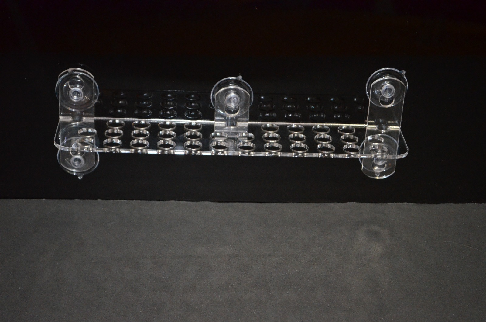 Acrylic Coral Frag Rack | eBay