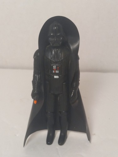 Vintage 1977 Kenner Star Wars First 12 Darth Vader Complete Lightsaber ...
