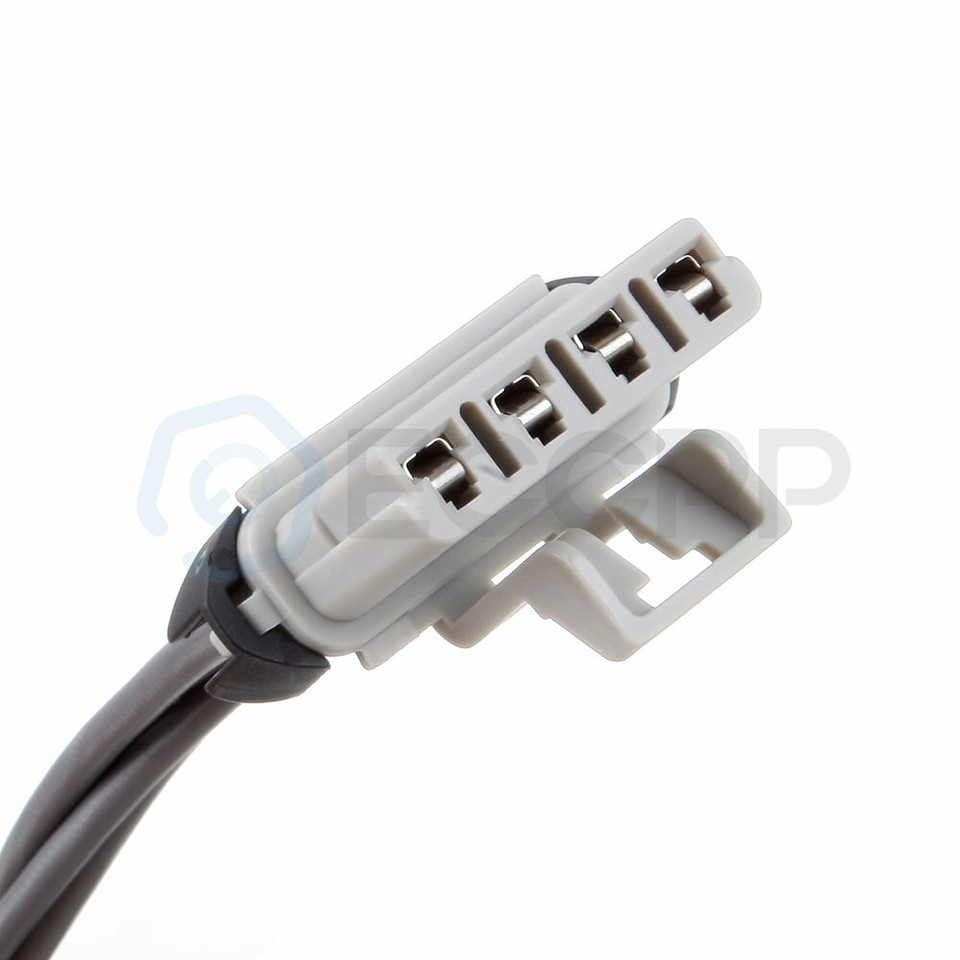 For 05-14 Toyota Tacoma Blower Motor Resistor Kit w/ Harness 8713804050 ...