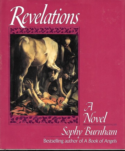 Revelations by Sophy Burnham - First Edition - HC/DC 9780345372338| eBay