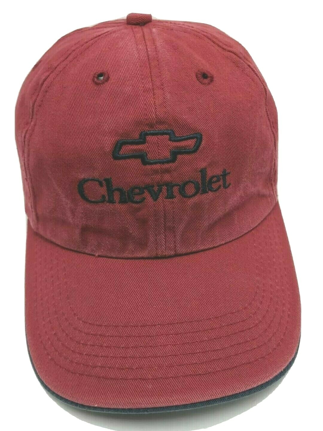 chevrolet hat vintage washed - Gem