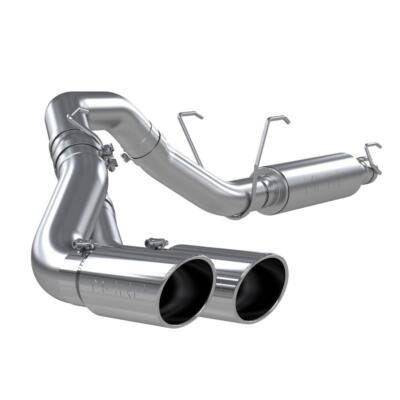 Exhaust System Kit for 2014-2017 Ram 3500 Big Horn 6.4L V8 GAS OHV | eBay