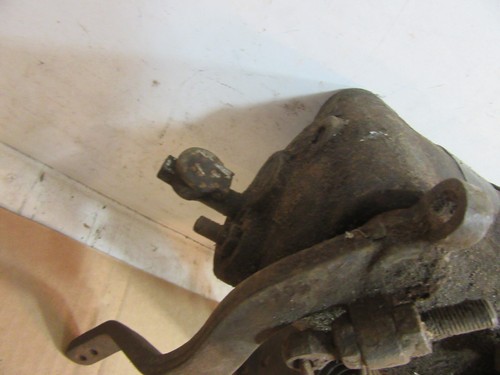 PIERCE belt drive GOVERNOR GC3 Willys Jeep-Welder-Stationary Engine? | eBay