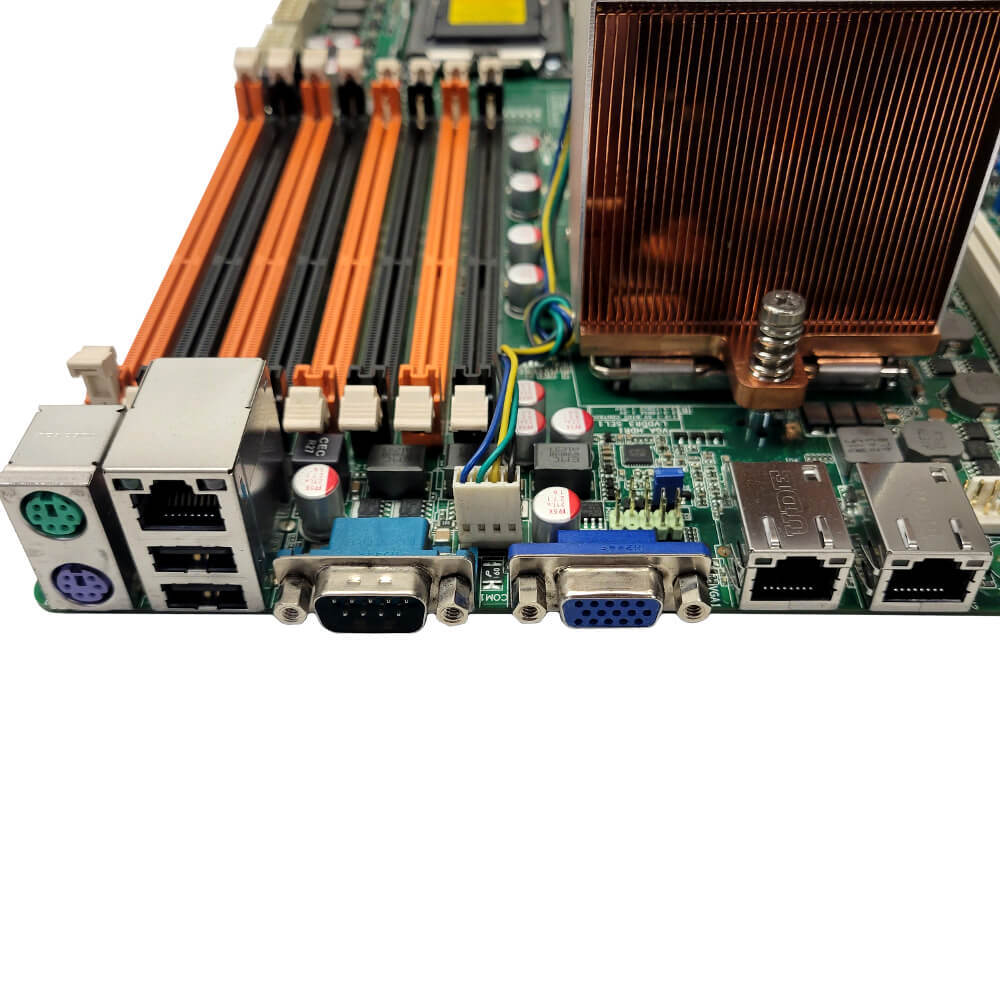 ASUS KGPE-D16 AMD G34 Motherboard Core Logic AMD SR5690 SP5100 w ...