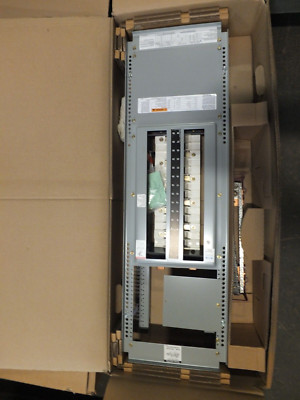 EATON - MAIN LUG ONLY - PRL1A - 225 A - 208/120 V - PANEL #154 | eBay