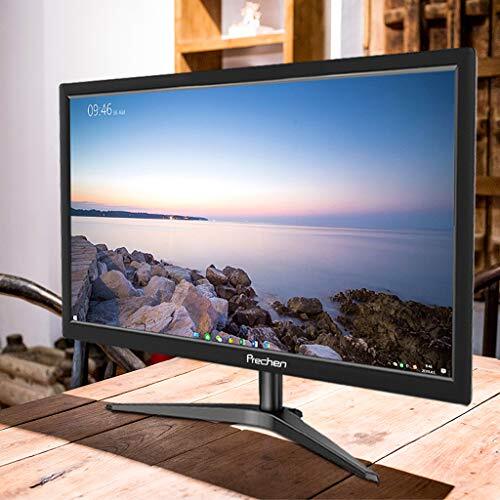 19 Inch PC Monitor(1440x900),60 Hz, 5 ms,Brightness 250 cd/m²,Built-in ...