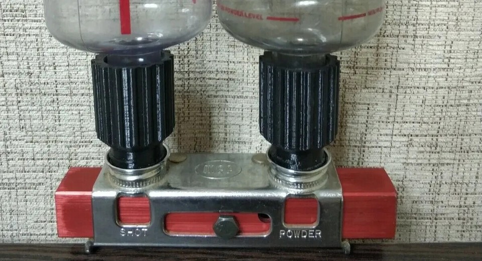 MEC Powder/shot Baffle with spring. | eBay