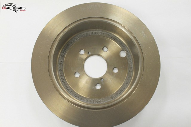 Subaru 26700FG000 Genuine OEM Factory Original Rotor for sale online | eBay