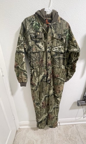Youth Game Winner Full Camo Outfit Suit | eBay
