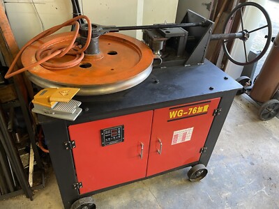 Pipe & Tubing Benders - Radius Bender