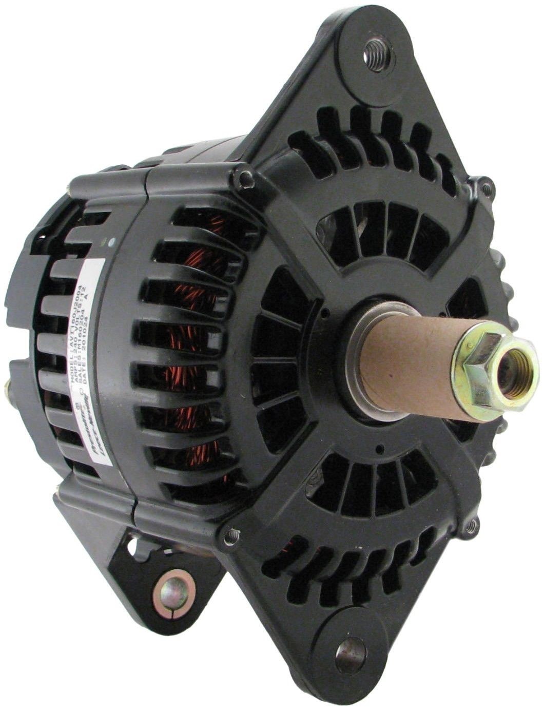 New Alternator Leece Neville Blue Bird Bus AVI160J2004 A160204 | eBay