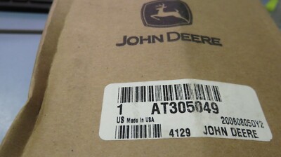 Genuine John Deere Hydraulic Filter AT305049 670 672 770 772 870 872 ...