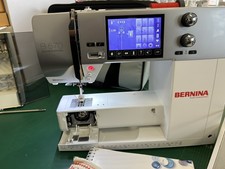 BERNINA Sewing Machines for sale | eBay