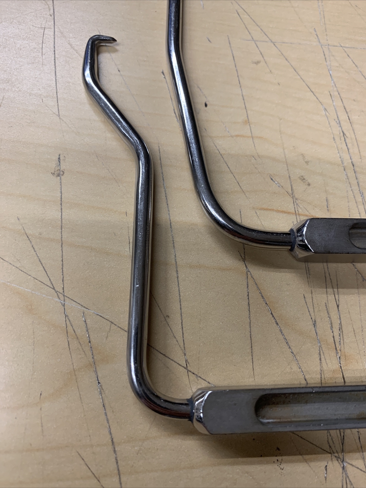 Acufex 013506 Tibial ACL Anterior Aimer for sale online | eBay