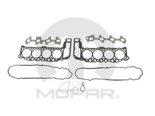 Engine Full Gasket Set-Cover Gasket Mopar 5170961AB for sale online | eBay