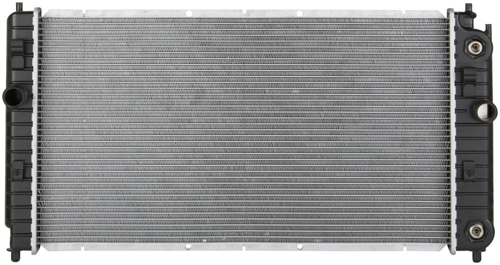 Radiator Spectra CU2520 for sale online | eBay