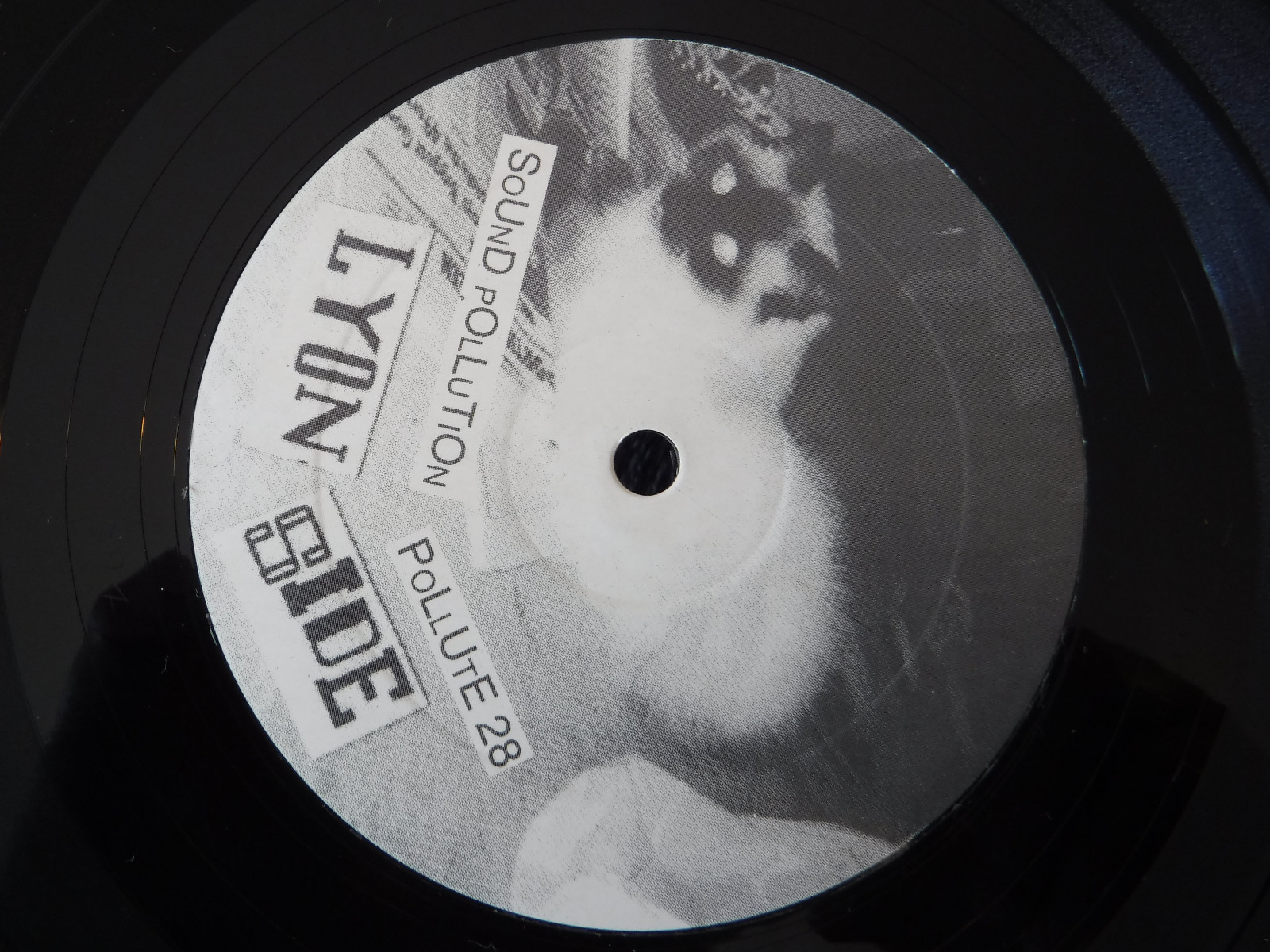 Gaia, This One, Pollute Records 28, 1996 Hardcore, Punk, All Woman ...