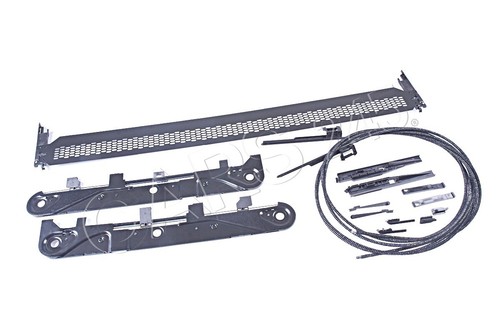 Genuine BMW Panoramic Roof Sunroof Repair Kit For Shade Front OEM ...