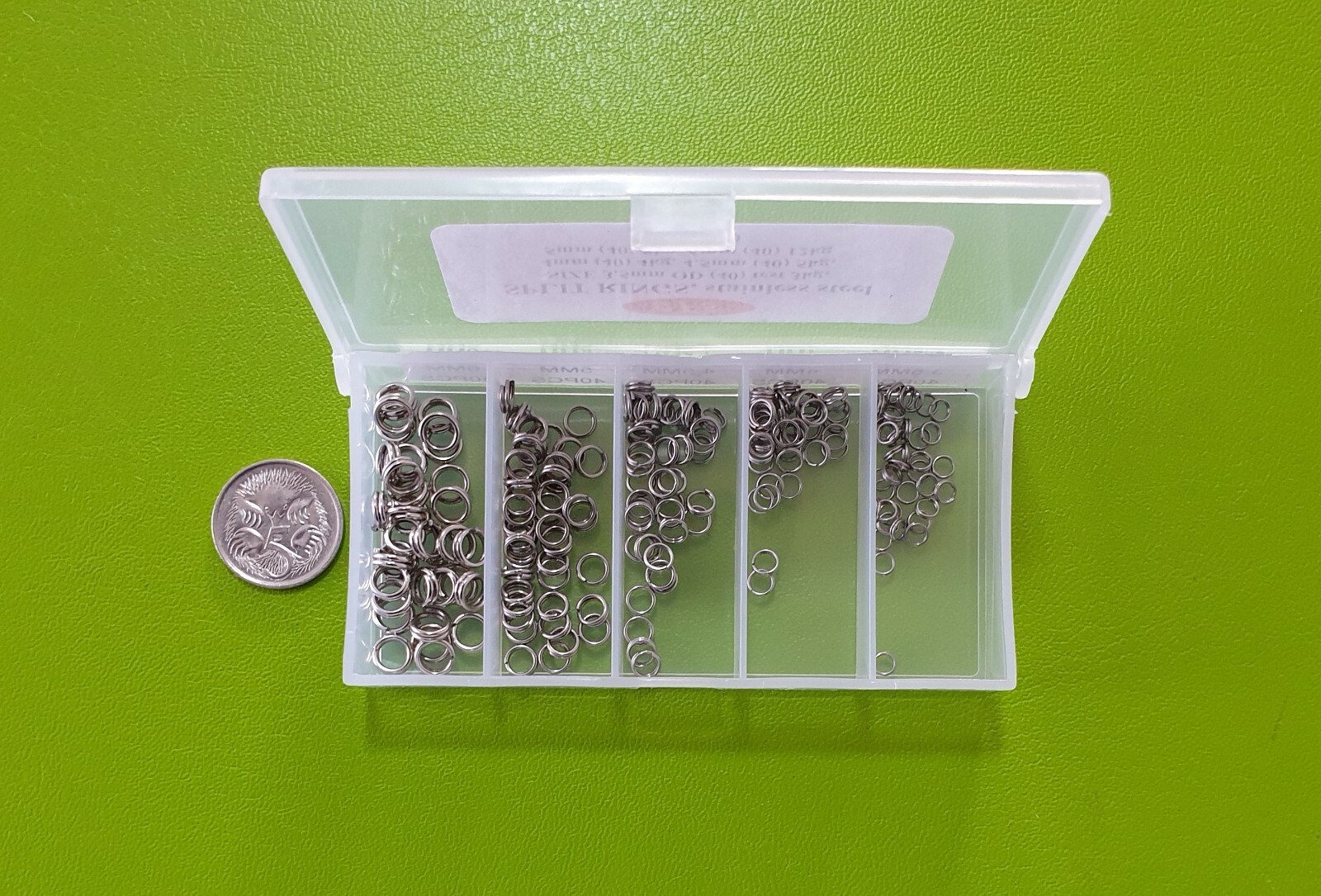 boxed-200-split-rings-stainless-steel-sizes-6mm-5mm-4-5mm-4mm-3-5mm-ebay