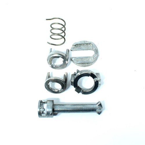 Türschloss Schliesszylinder Reparatursatz 6 Teilen 51217019975 BMW E46 ...