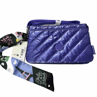 Kipling Emily İn Paris | eBay