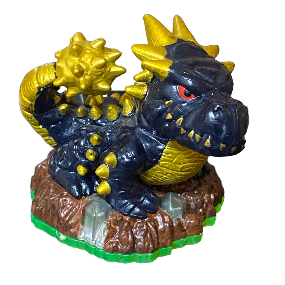 Legendary Bash Skylanders