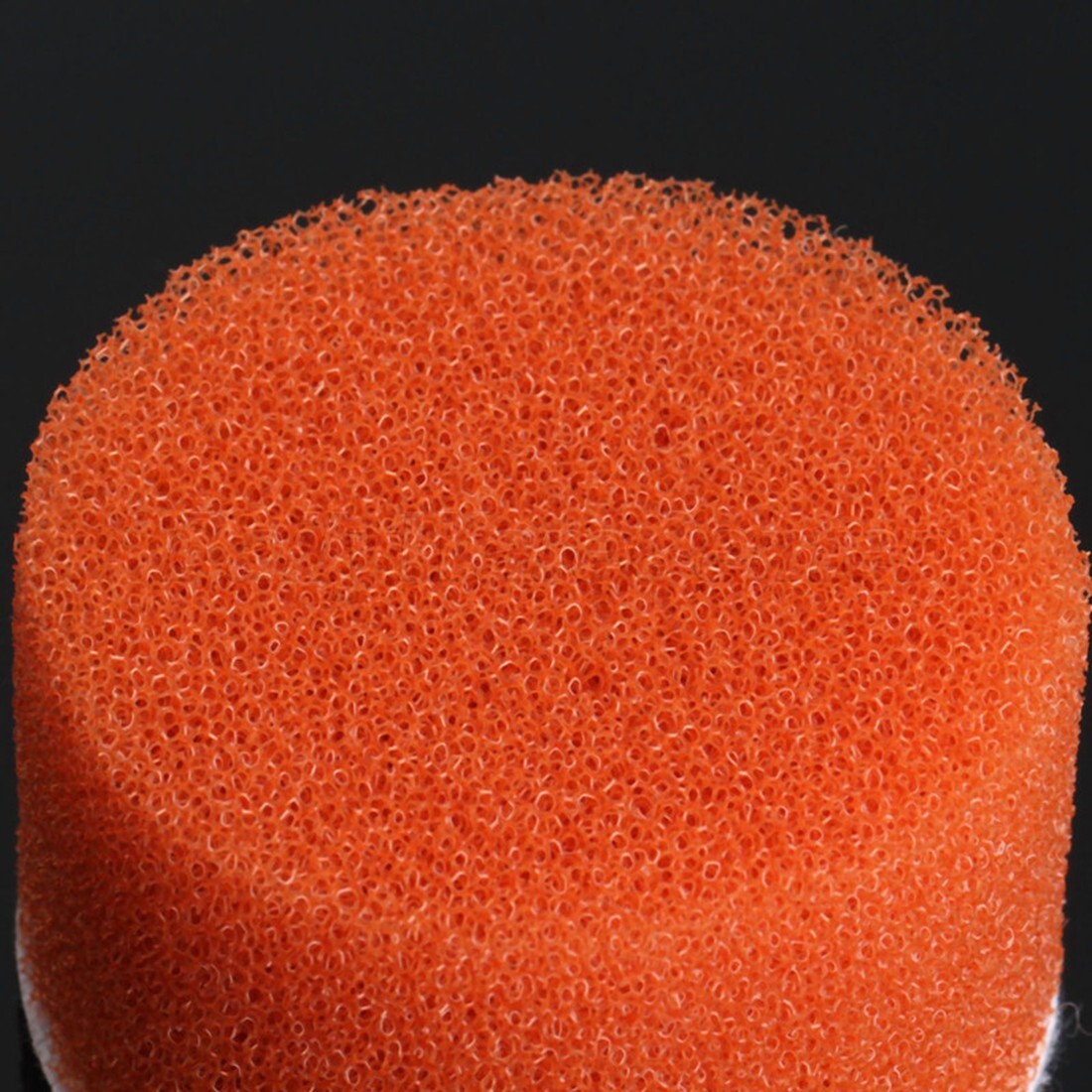 Screw tray Polishing pads 16pcs Set Sponge For Car 50mm Waxing Buffing ...