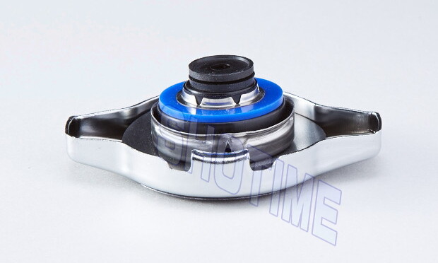 SPOON SPORTS CIVIC EP3 TYPE-R TYPE-D 1.35 Radiator Cap JDM | eBay