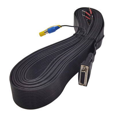 Bose Subwoofer-Receiver link Cable | 6.1 Connector | For Acoustimass 16 ...