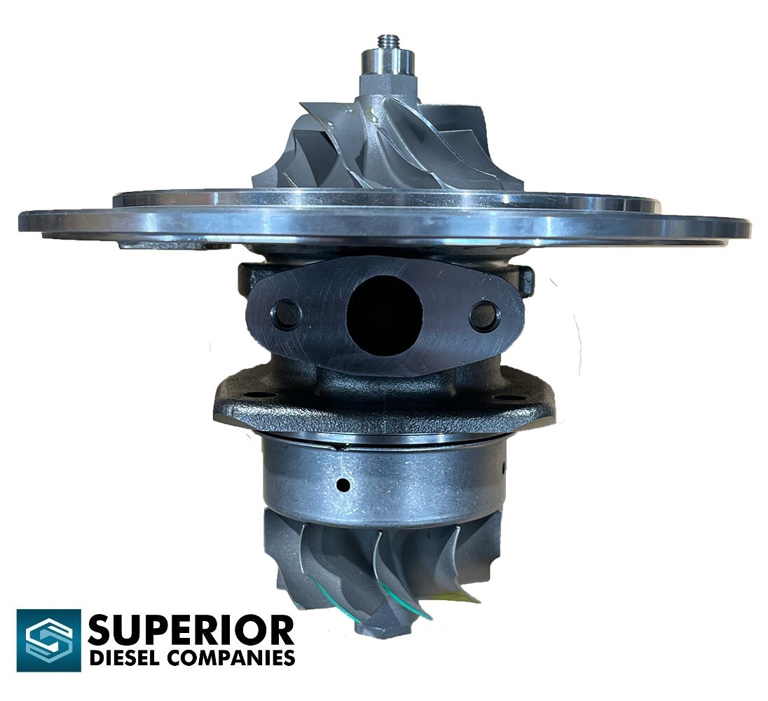 449739-5030 Garrett Center Housing Rotating Assembly | eBay