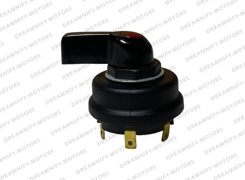 Fits For Massey Ferguson Tractor Indicator Blinker Turn Signal Flasher ...