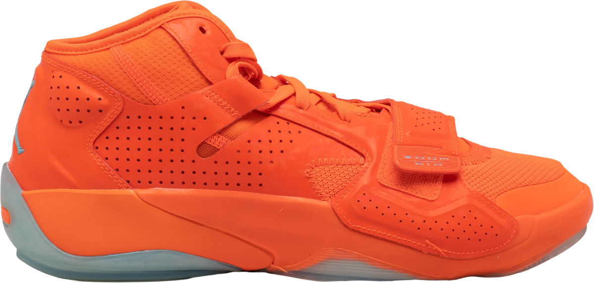 Las mejores ofertas en Jordan Zion 2 Hyper Crimson | eBay