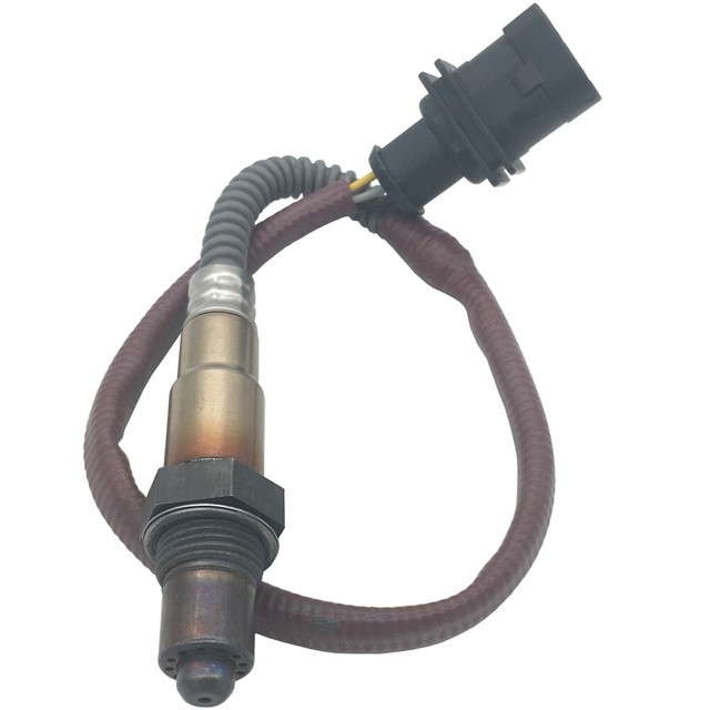 Wideband Oxygen Lambda O2 Sensor For Jaguar XF 2.0L Petrol C2D28707 ...