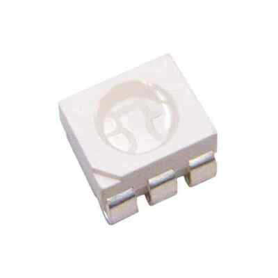 LED RED CLEAR 6PLCC SMD | eBay UK