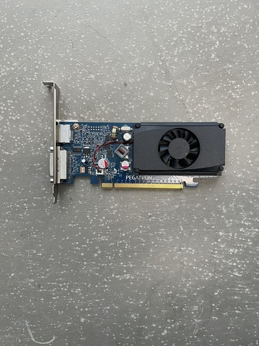 Nídia GEForce Pegation 512mb pcie Video Graphics Card D10M1BB3H | eBay