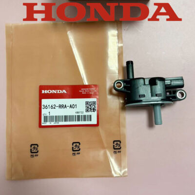 HONDA Vapor Canister Purge Solenoid Valve 36162-RRA-A01 for Accord ...