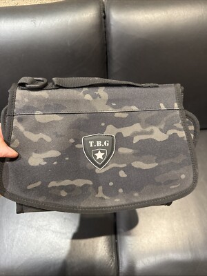 Tactical Baby Gear TBG Drop Zone Portable Military Baby Changing Mat ...