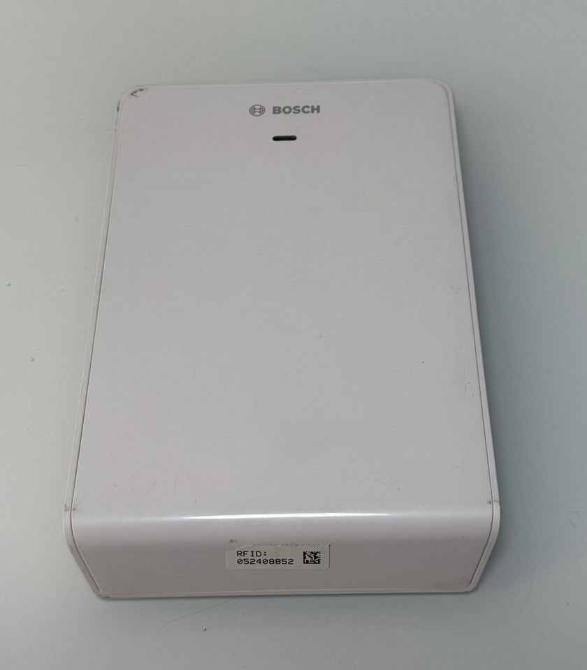 Bosch B810 Wireless SD Bus Interface | eBay