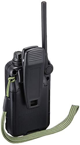 ALINCO DJ-PB27 Relay-Compatible Low Power Transceiver | eBay