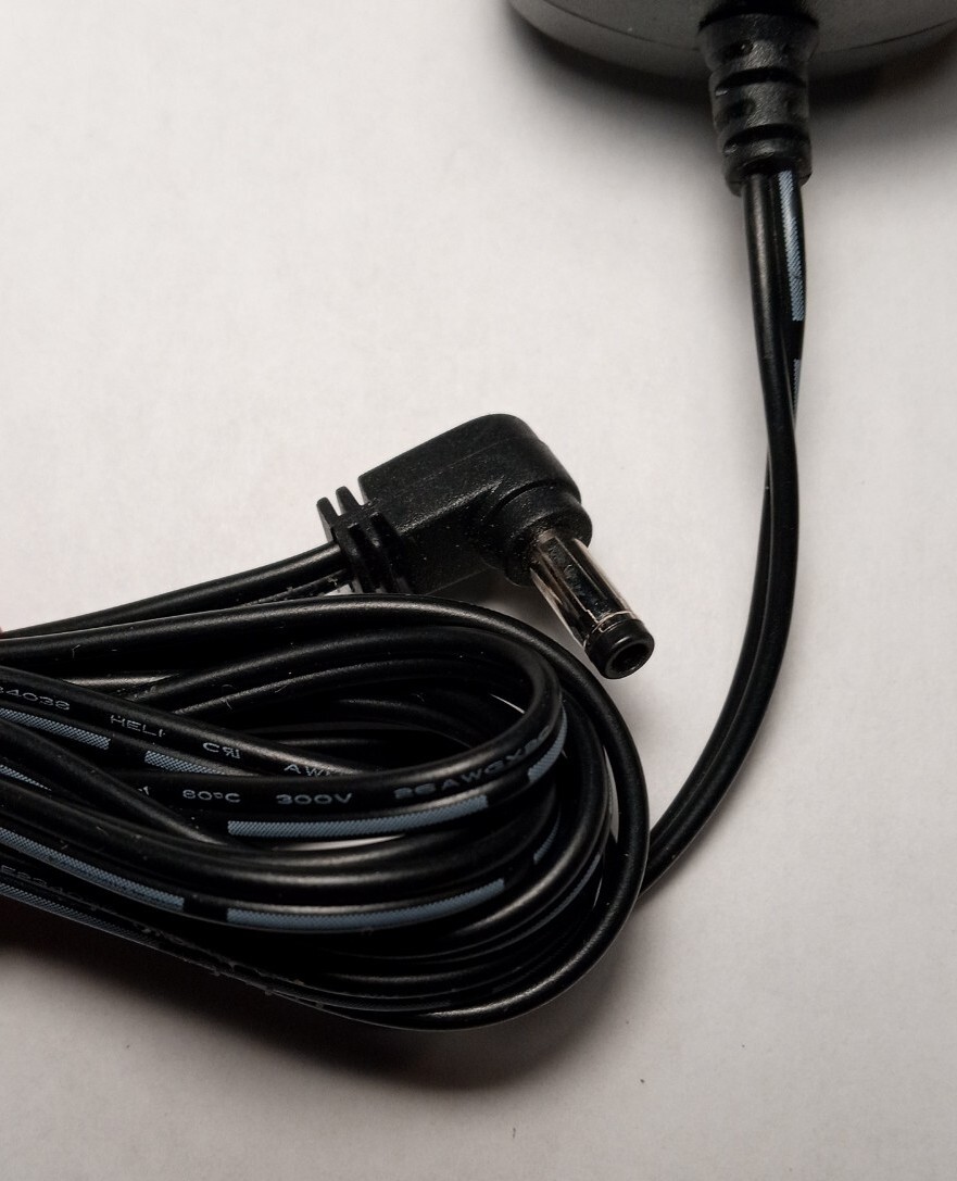 Intertek Switching Power Supply S005IU0600050 6.0V 400mA (Tested) | eBay