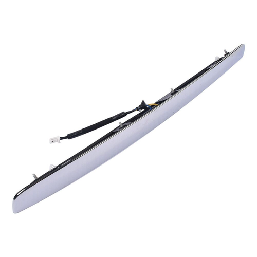 For 13-20 Nissan Pathfinder 2.5L 3.5L Center Back Door Finisher Assy ...