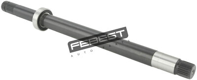 Axle Half Shaft Left 27X510X27 Fits Mercedes Benz A2223306800 ...