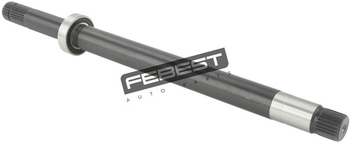 Axle Half Shaft Left 27X510X27 Fits Mercedes Benz A2223306800 ...