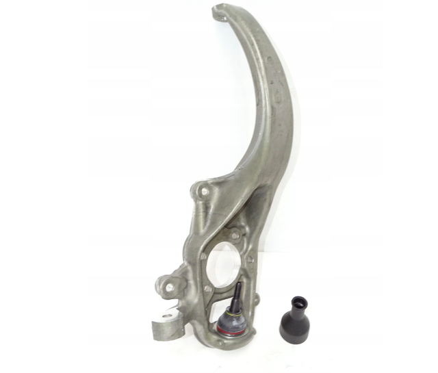 C2P25454 Stub Axle Front Left Jaguar XF 2.2 Diesel Cat Year 2007 ...