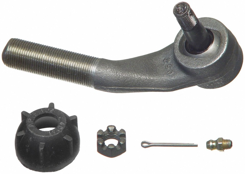 Steering Tie Rod End Front Left Outer MOOG For 1963-1965 Ford Falcon | eBay