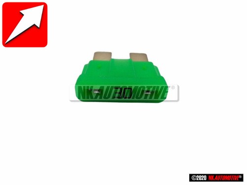 Original VW Flat Fuse - N01713125, N01713115, N01713124 | eBay