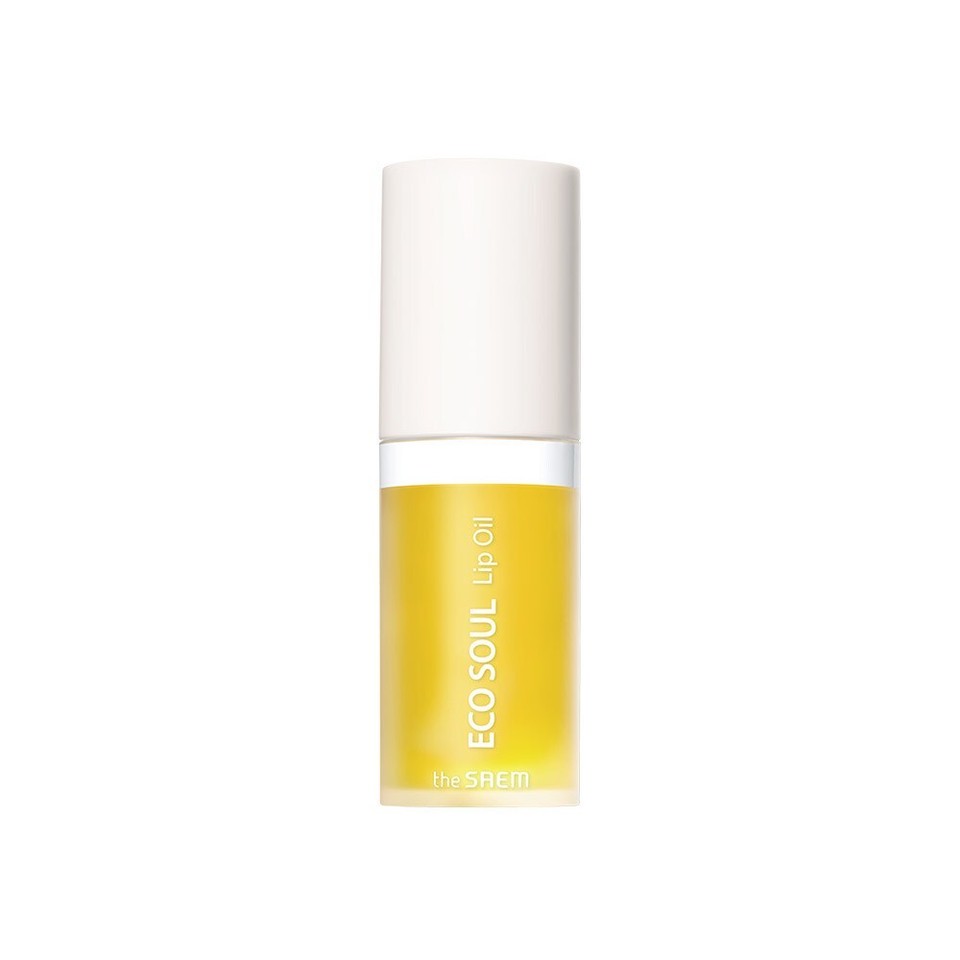 THE SAEM Eco Soul Lip Oil 6mL | eBay